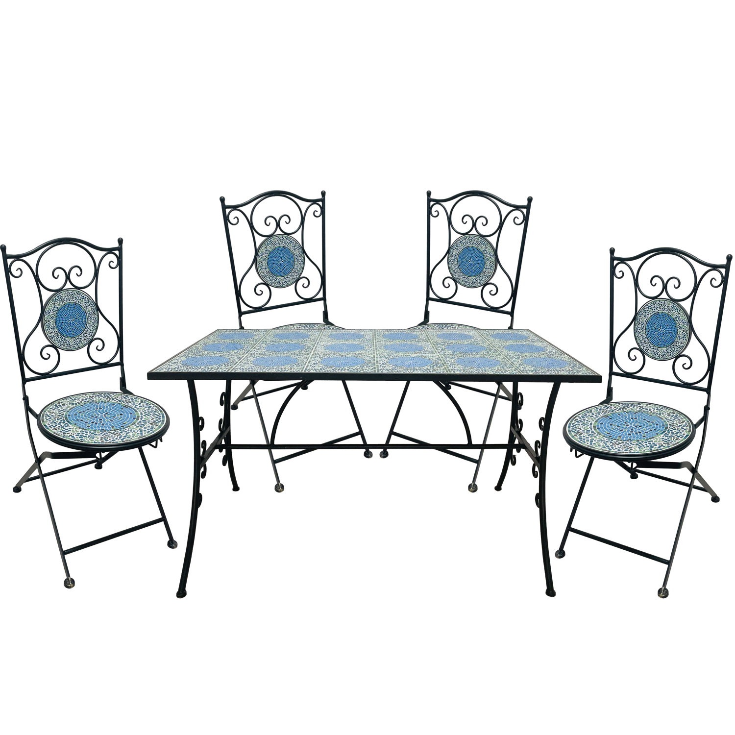 Meble Ogrodowe - Sprzedaż Hurtowa B2B - Chomik Gdów #5