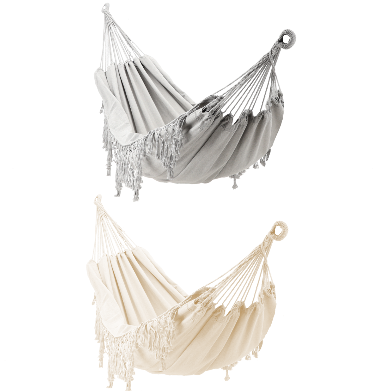 Huśtawki i fotele wiszące | Architektura ogrodowa Chomik Gdów B2B #2