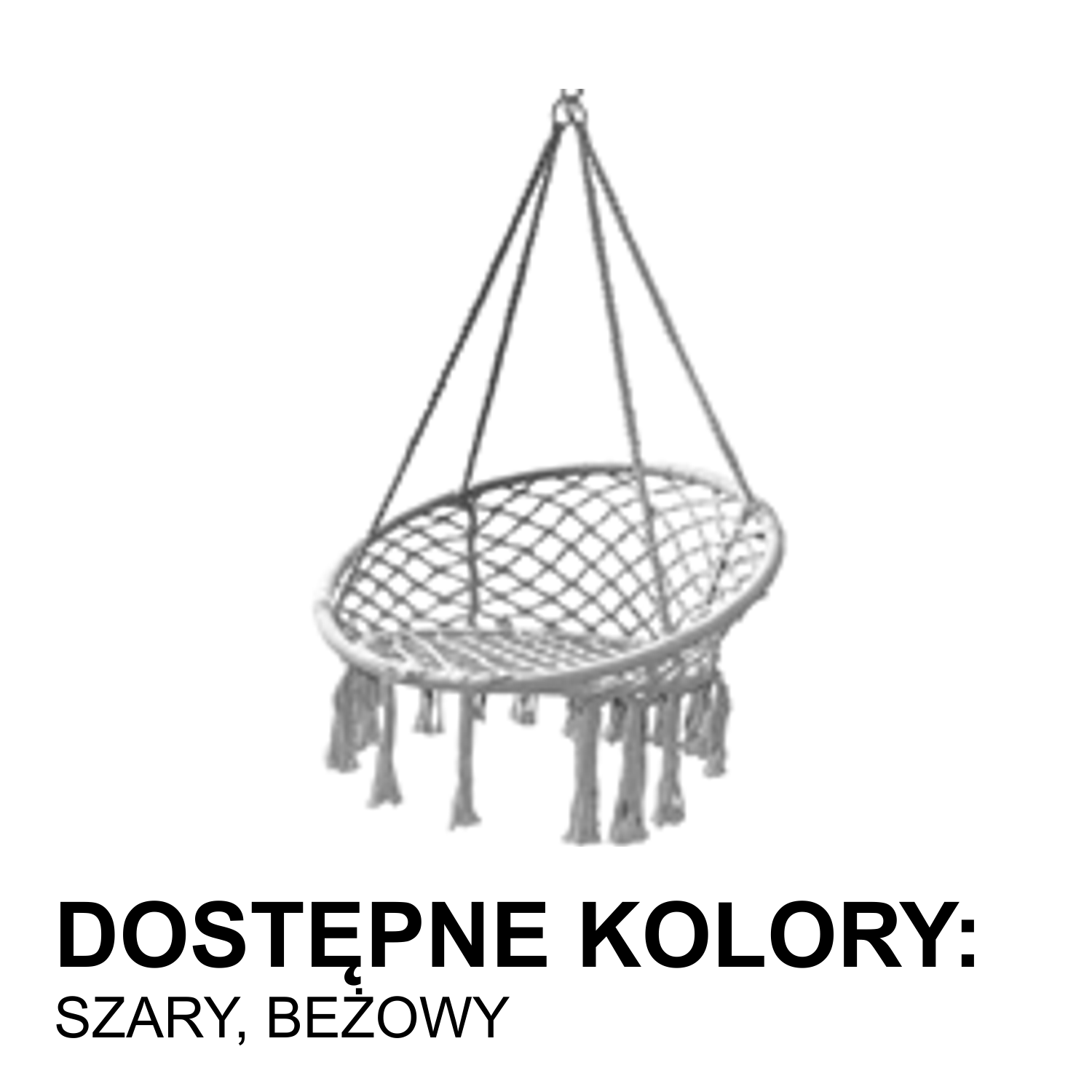 Hamaki i bocianie gniazda | Huśtawki i fotele wiszące | Architektura ...